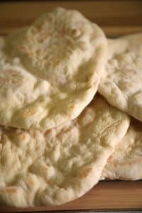Taboon Bread (Nourishment and Sustenance) - Chef Tariq | Middle Eastern ...