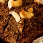 Roast Lamb with Middle Eastern Spices | Chef Tariq
