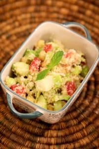 Burghul Wheat (The Ancient Grain) - Chef Tariq | Food Blog