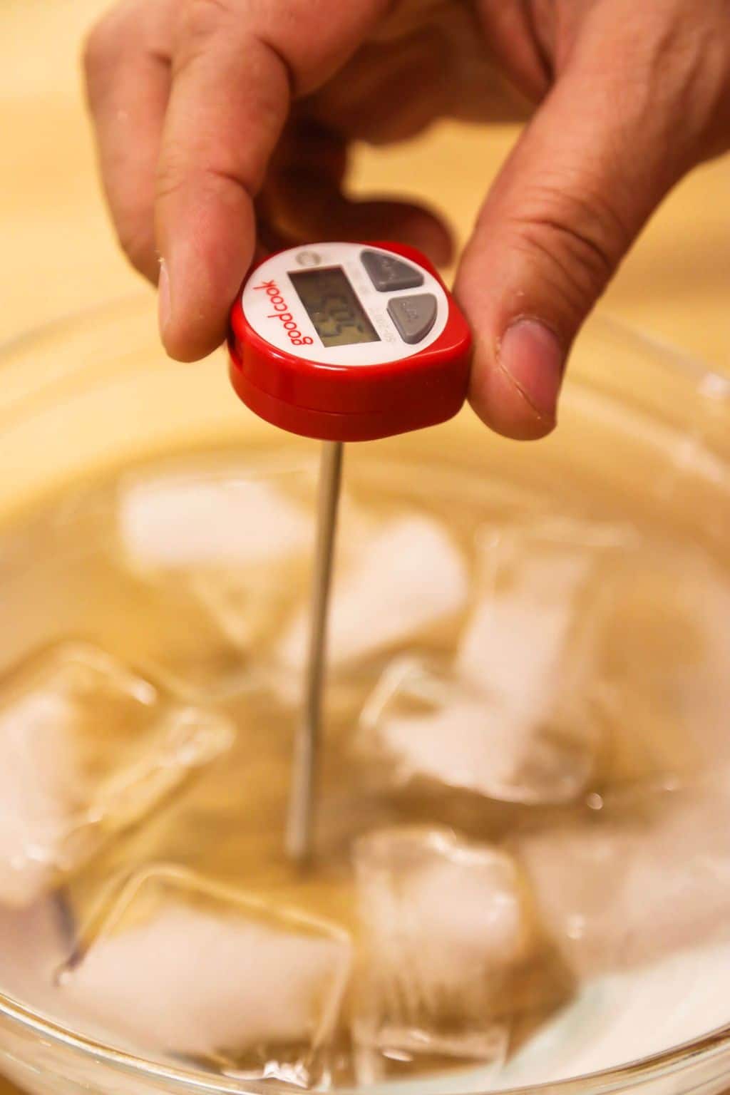 How to Calibrate a Thermometer - Chef Tariq | Food Blog How to Calibrate a Thermometer - Chef Tariq | Food Blog