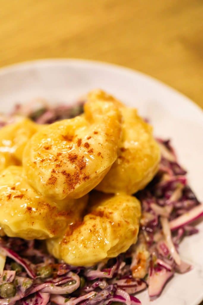 Dynamite Shrimp (PF Chang's Inspired) - Chef Tariq