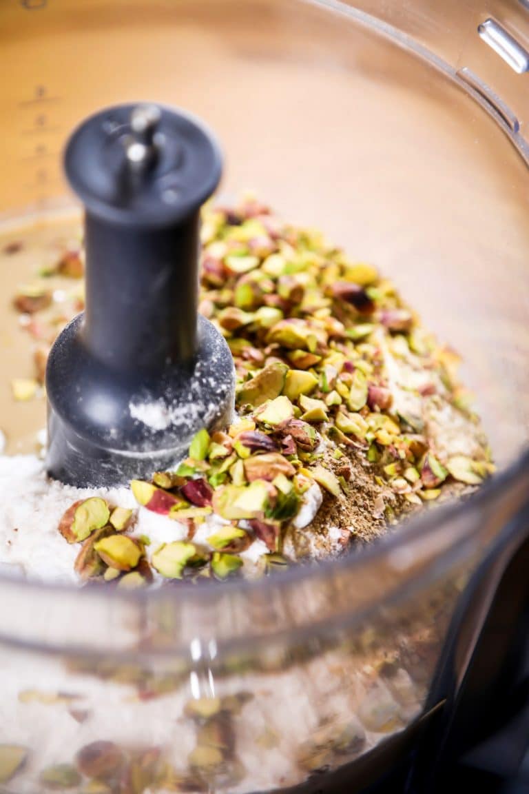 Halva/Halawa (Both Spell Dessert) - Chef Tariq | Food Blog