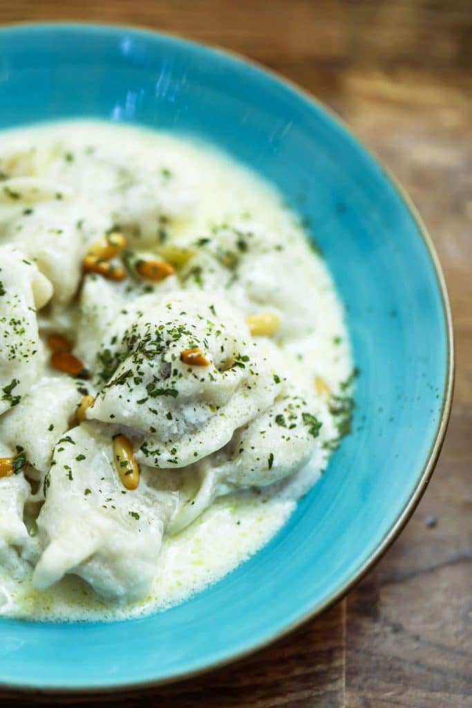 Halva/Halawa (Both Spell Dessert) - Chef Tariq | Food Blog
