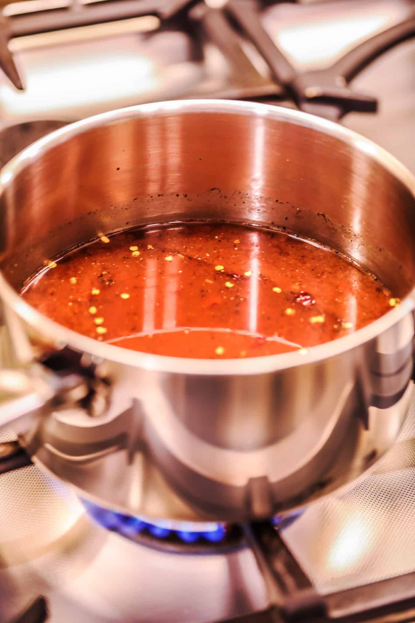 Fish and Rice (Simple, Yet Heavenly) - Chef Tariq | Food Blog