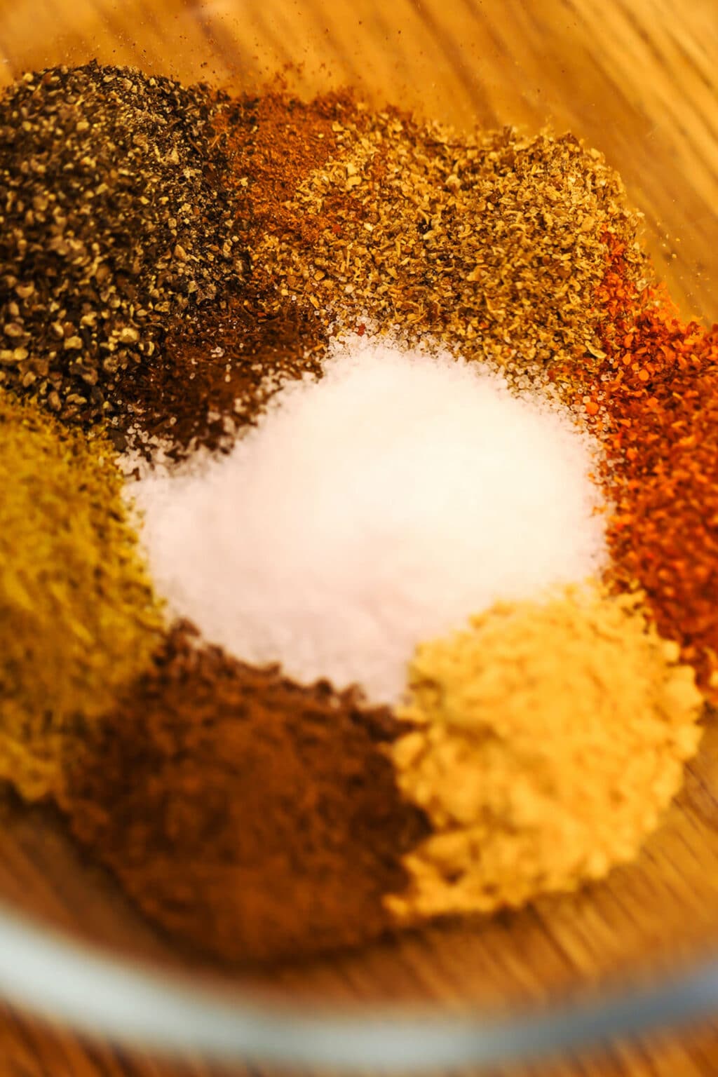 Ras El Hanout (Spice Mix of the Ages) - Chef Tariq