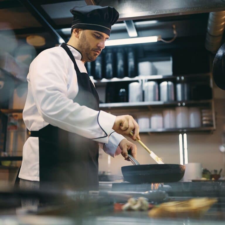 The Original Kaak of the Middle East Recipe - Chef Tariq | Food Blog